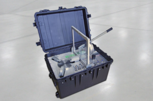 PRESSURE RELIEF/SAFETY VALVE TEST BENCHES - Ventil Test Equipment