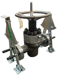 HANDY TOOLS & ACCESSORIES - Ventil Test Equipment