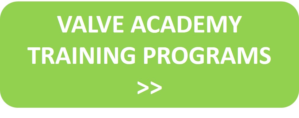 VALVE ACADEMY - Ventil Test Equipment