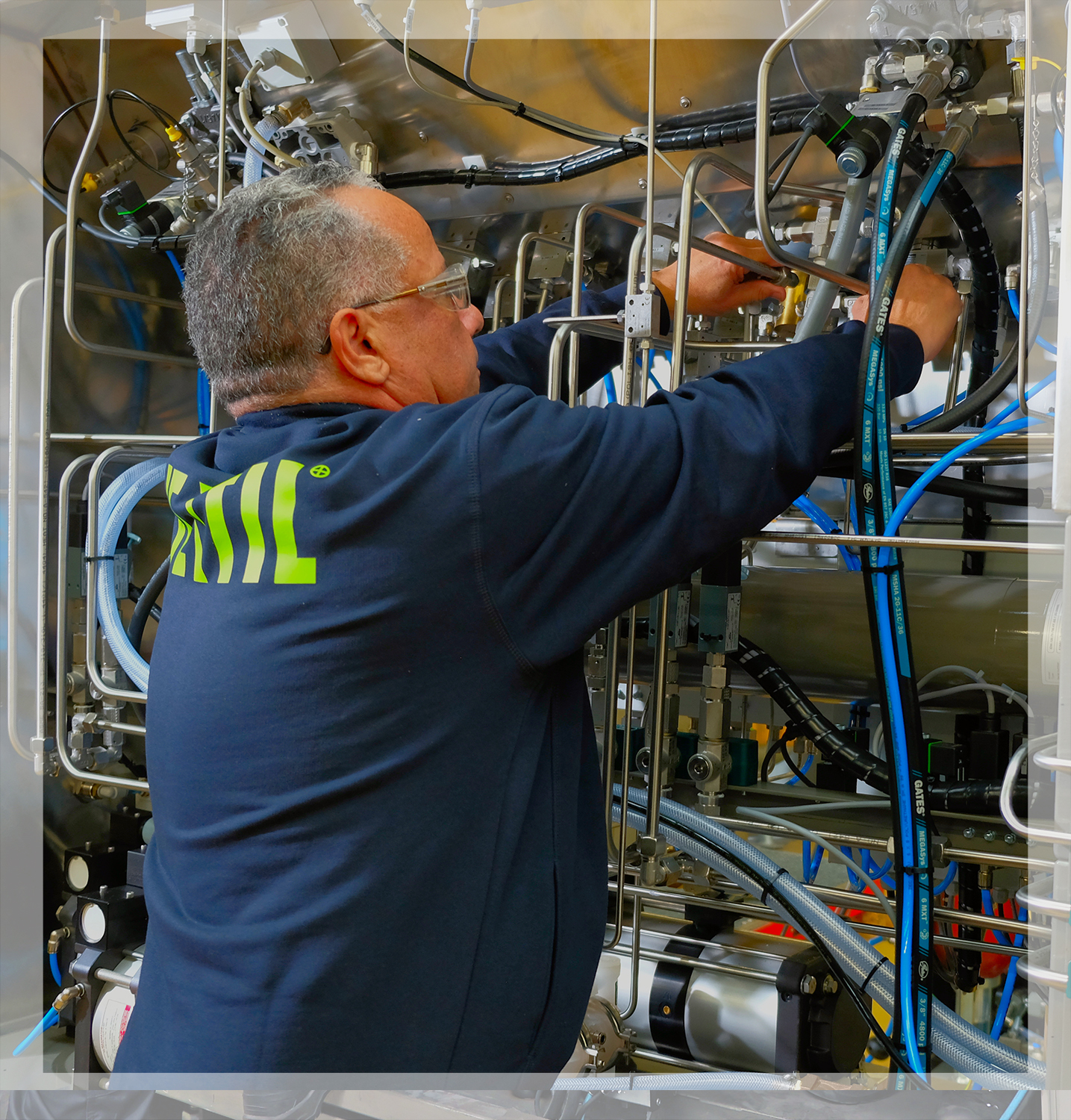Valve Test Equipment – Ventil: Test, Repair & Training Solutions