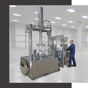 DESIGN VALIDATION & QUALIFICATION - Ventil Test Equipment